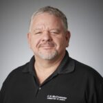 Meet the Team | C. S. McCrossan